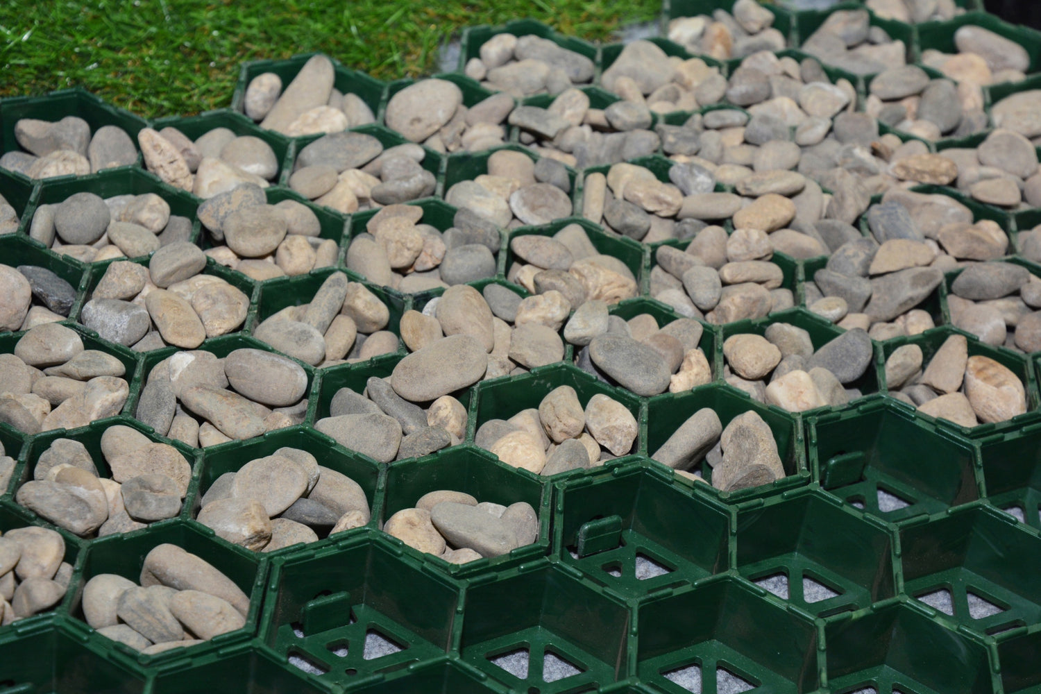 Gravel Stabilization Grid: How to Choose the One For Your Garden (+Ben – Plant Whisperer